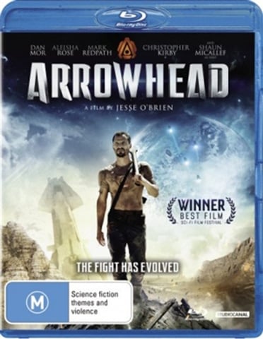 Arrowhead (M) 2016 - CeX (AU): - Buy, Sell, Donate